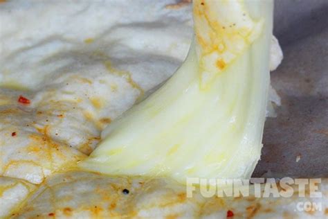 Food Review Rsmy Best Cheese Naan Kuala Lumpur