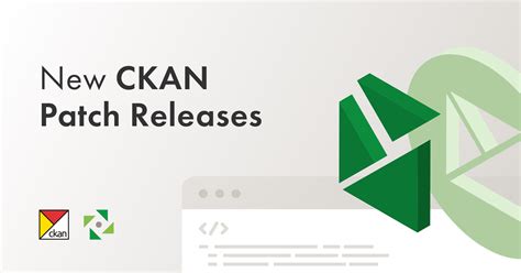 New CKAN Patch Releases Now Available With Keitaros Docker Images Keitaro