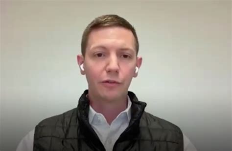 AWS Andrew Christian Talks How Real Time Data AI Drive Security FedScoop