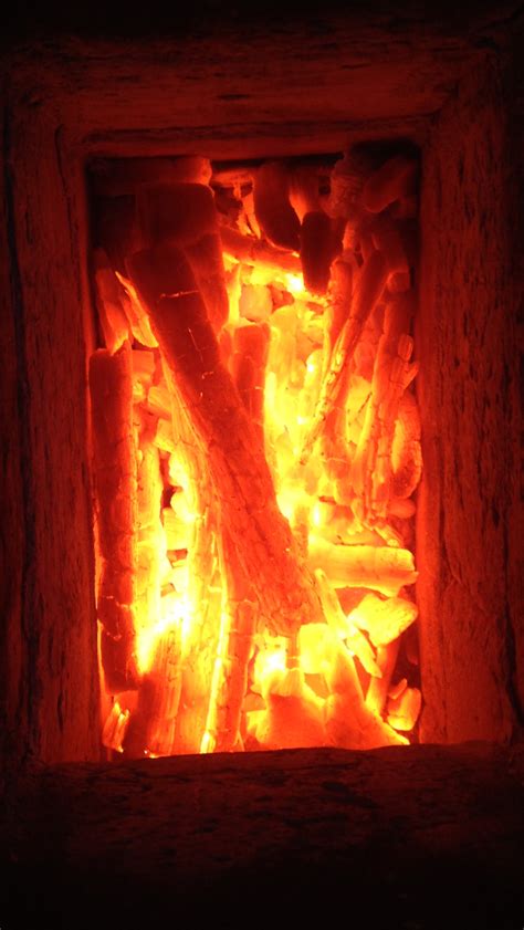 Quest For Fire A Rocket Mass Heater For The Greenhouse Que Sehra Farm