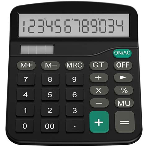 Como Funciona Uma Calculadora