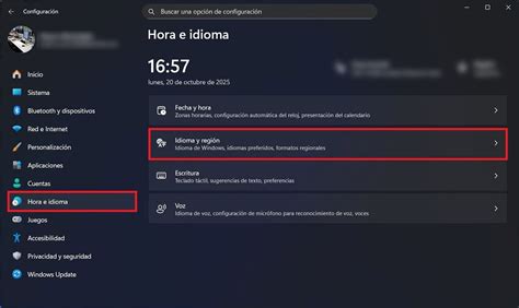 How To Set The 24 Hour Format In Windows 11