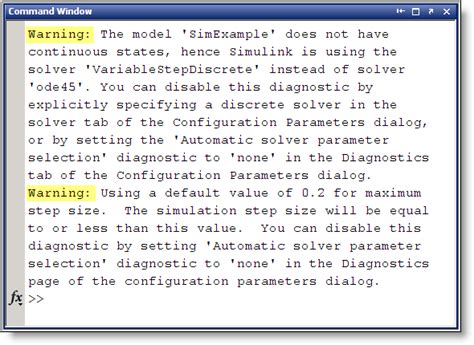 Refining The Output Of A Simulation Guy On Simulink MATLAB Simulink