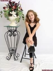 Webe Web Valerie Model Set Babe NoNuDe Teen Models