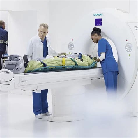 Computed Tomography 384 Slices Multi Slice Ct ‣ Medical Technologies