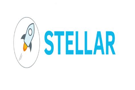 Stellar Logo LogoDix