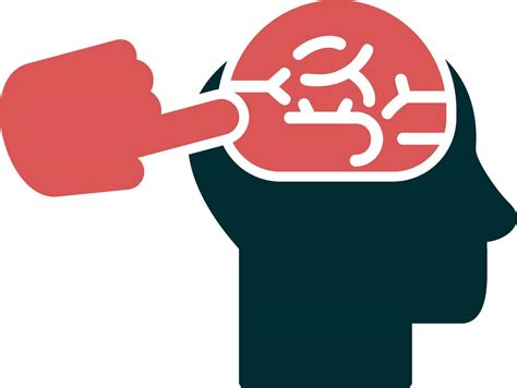 Trigger Vector Icon Vector Art At Vecteezy