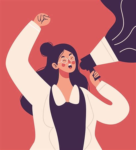 ¿las Marchas Feministas Hacen Historia Periódico ¡goooya