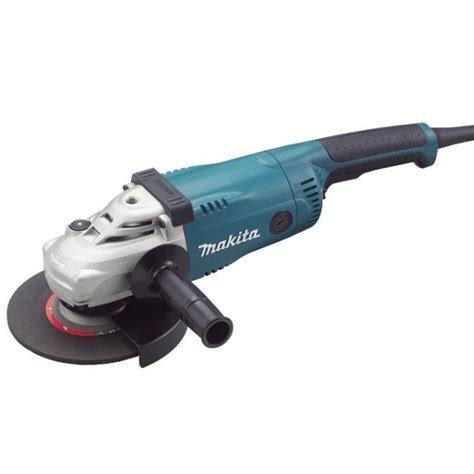 Купити Кутова шліфувальна машина Makita GA 7020 | Офіційний представник ...