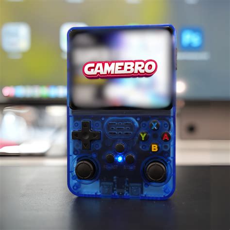The Gamebro Gb