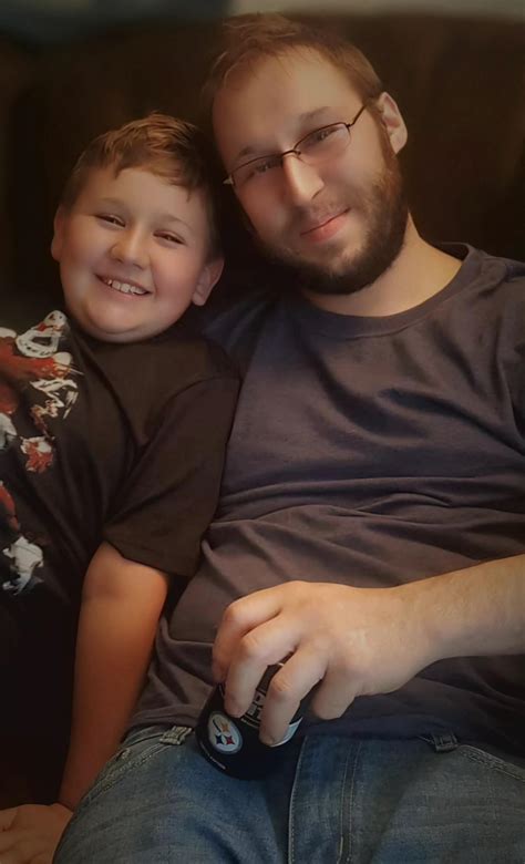 Joseph D Jojo Derenzo Age 38