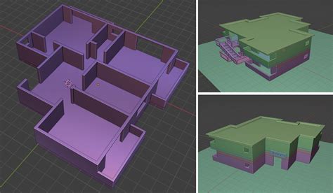 Cad 도면을 기반으로 한 3차원 모델링 및 사용자 인터렉션 Gis Developer