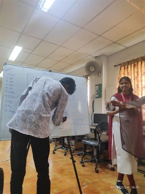 Kavin Prakash M K Snsct On Linkedin Snsdesignthinking Snsdesignthinkers Snsct