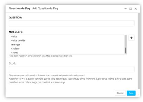Djangocms Faq·pypi