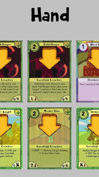 field reaper devlog 19 cardwarsduels adventuretime cardwars