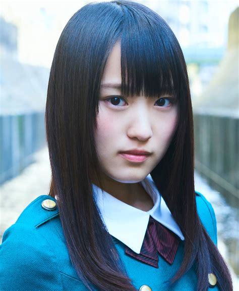 ファイル2016年欅坂46プロフィール 菅井友香 1 エケペディア