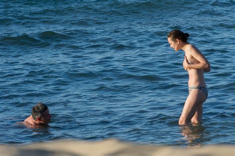 Marion Cotillard Topless 34 Photos Thefappening