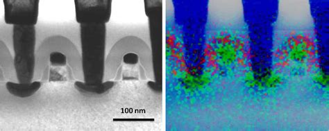 Stem In Sem Jeol Resources
