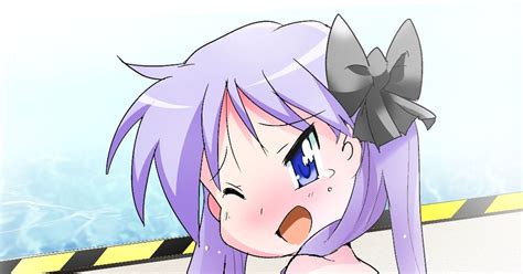 らきコス祭 らきコス祭「ニューマンかがみん」 T2のイラスト Pixiv