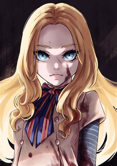 Fanart M3gan By Remedygallery On Deviantart