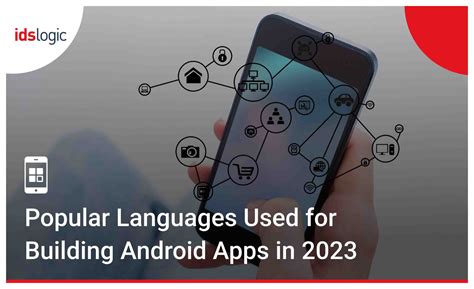 Top 5 Programming Languages For Android App Development In 2023