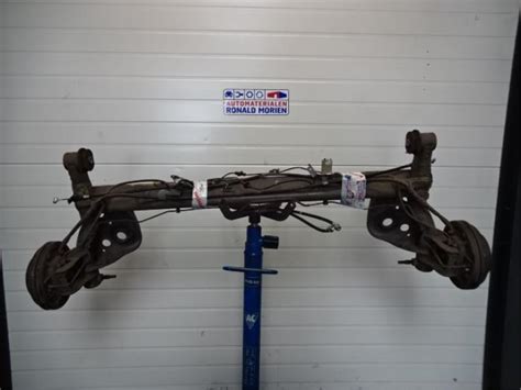 Opel Agila Hinterachsen Vorderradantrieb Vorrat ProxyParts De
