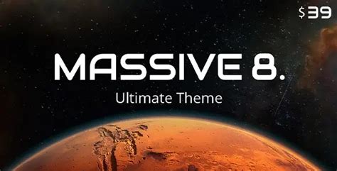Massive Dynamic Wordpress Website Builder 82 Gpldesigner