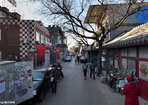 Urban Informality Beijing City Lab