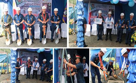 New Compac To Rise In Asipulo Ifugao Filipino News Sentinel