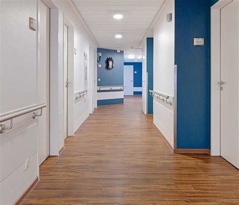 Izolacii Eu On Linkedin Дизайнерски подове без бактерии и микроби в здравеопазването