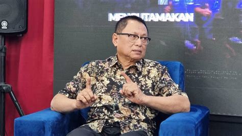 Ktemoc Konsiders “tun M Hadi Collaboration Nothing But A