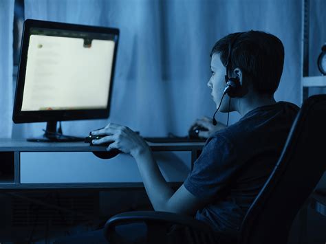 The Benefits Of Cyber Security Games For Enhancing Online Protection