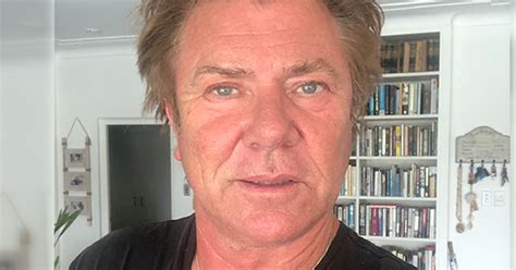 Today Show S Richard Wilkins Wake Up Call Over His Health At