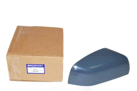 Cover - Mirror Housing - LR019961 - BRITPART - Vitesse Land Rover Parts ...
