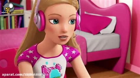 باربی و عروسک های باربی فیلو