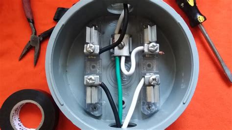 Como Conectar Los Cables De Una L Mpara Led