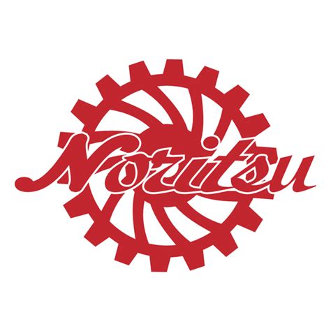 Noritsu 47 Logo Vector Logo Of Noritsu 47 Brand Free Download Eps