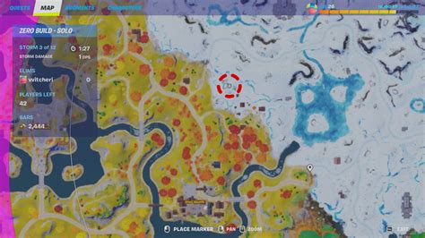 Fortnite Combat Cache How To Recover Fortnite Guide IGN