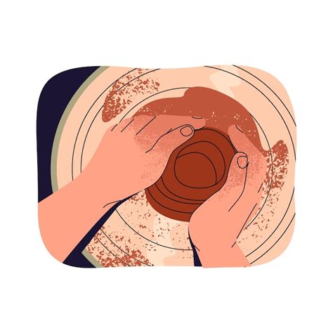 도예 일러스트 이미지 Freepik에서 무료 다운로드