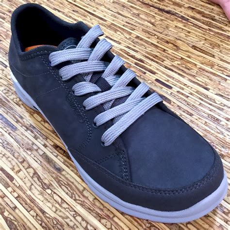 ortholite-shoe - Best Walking Shoe Reviews
