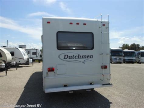 Used Four Winds Dutchmen Express P Class C In Florida FL Recreationalvehiclemarket