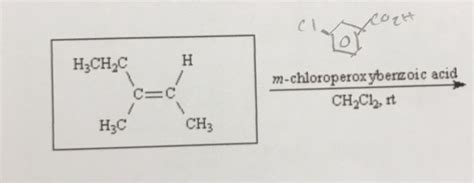 Solved Propose Structues For The Starting Materials Chegg