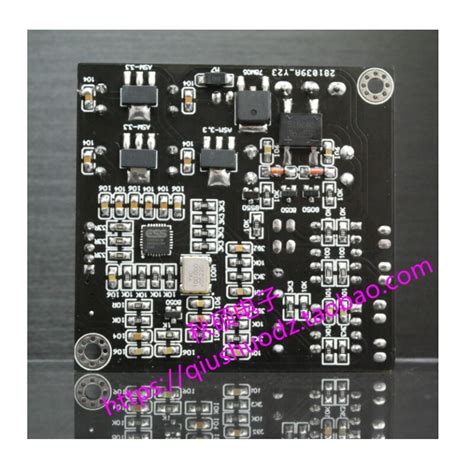 Qcc5125 Bluetooth 5 0 Qualcomm 5 1 I2s Decoder Board Es9018k2m Audio Dac Ebay
