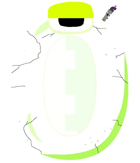 Ryans Number Lore 0 By Blushneki522 On Deviantart