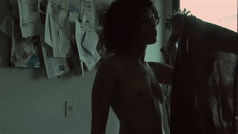 Nude Video Celebs Romina Lugano Nude Paraiso Una Historia De Heteronimos 2015
