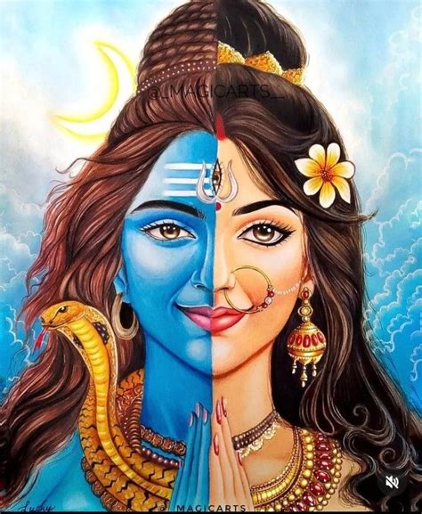 Pin By Manali On Paintings In God Illustrations Hand Painting Art Colorful Canvas Art