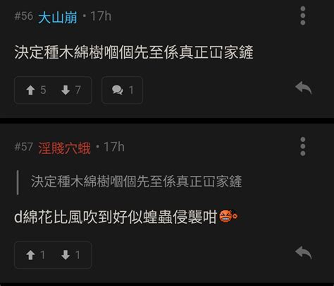 貓巴士😈 On Twitter 呢個真 屌你老母。如果香港政府肯有計劃咁種植宮粉羊蹄甲同黃花風鈴木 日本櫻花都唔係對手