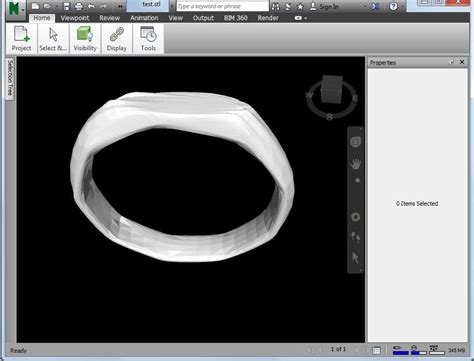 Solved Cannot Convert To Stl Autodesk Community