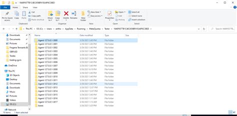 where to locate files for strategy tester to find them strategy