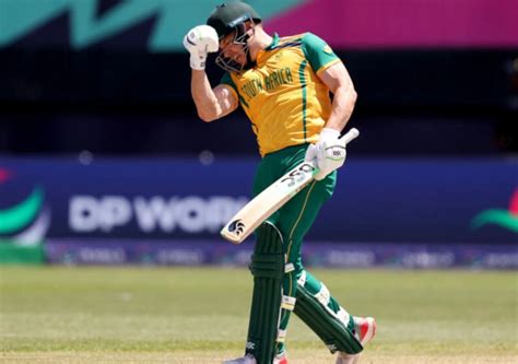 LIVE SCORING Proteas V Bangladesh T20 World Cup